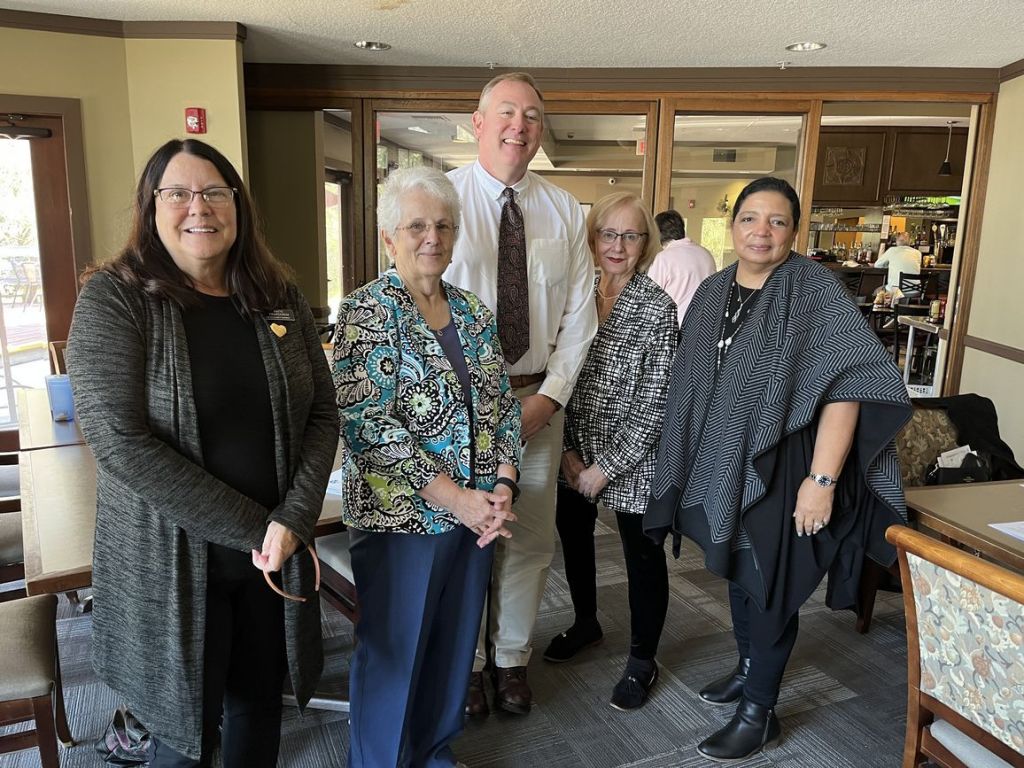 About Dr. Butler – J. Michael Butler, PhD