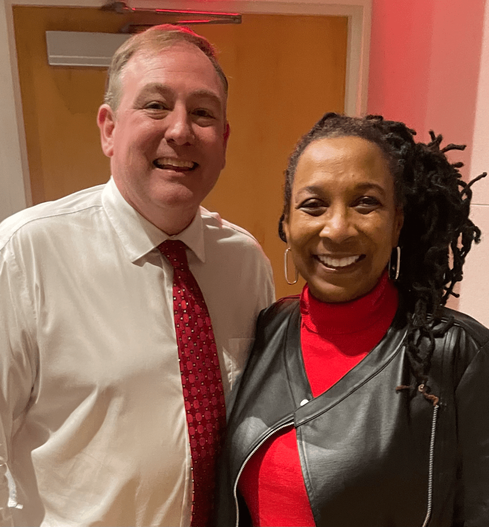 About Dr. Butler – J. Michael Butler, PhD